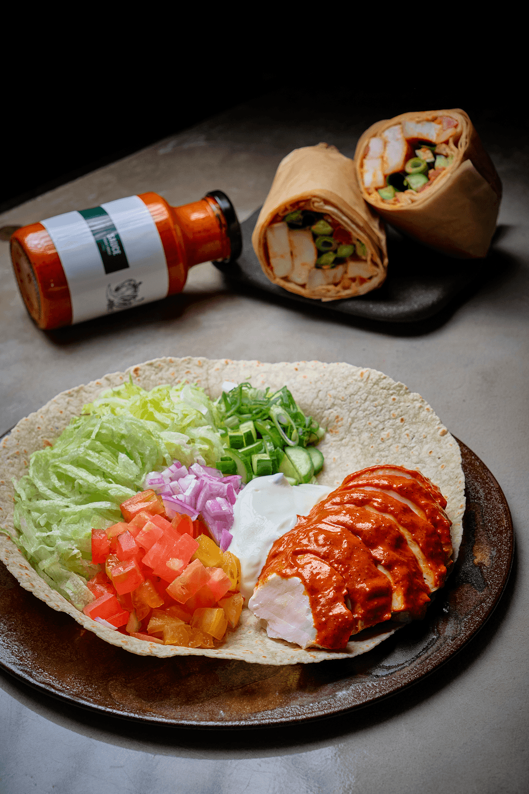 Meal Prep Delivery Melbourne | Healthy Meals Delivered | Pocket